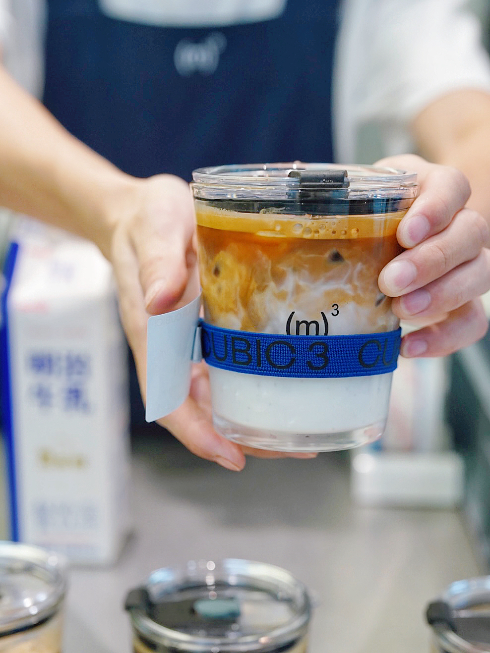 上海CUBIC3三立方咖啡(博荟广场店)攻略,CUBIC3三立方咖啡(博荟广场店)特色菜推荐/菜单/人均消费/电话/地址/菜系/点评/营业时间 ...