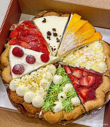 上海Pie Bird(静安嘉里中心店)攻略,Pie Bird(静安嘉里中心店)特色菜推荐/菜单/人均消费/电话/地址/菜系/点评/营业时间【携程美食】