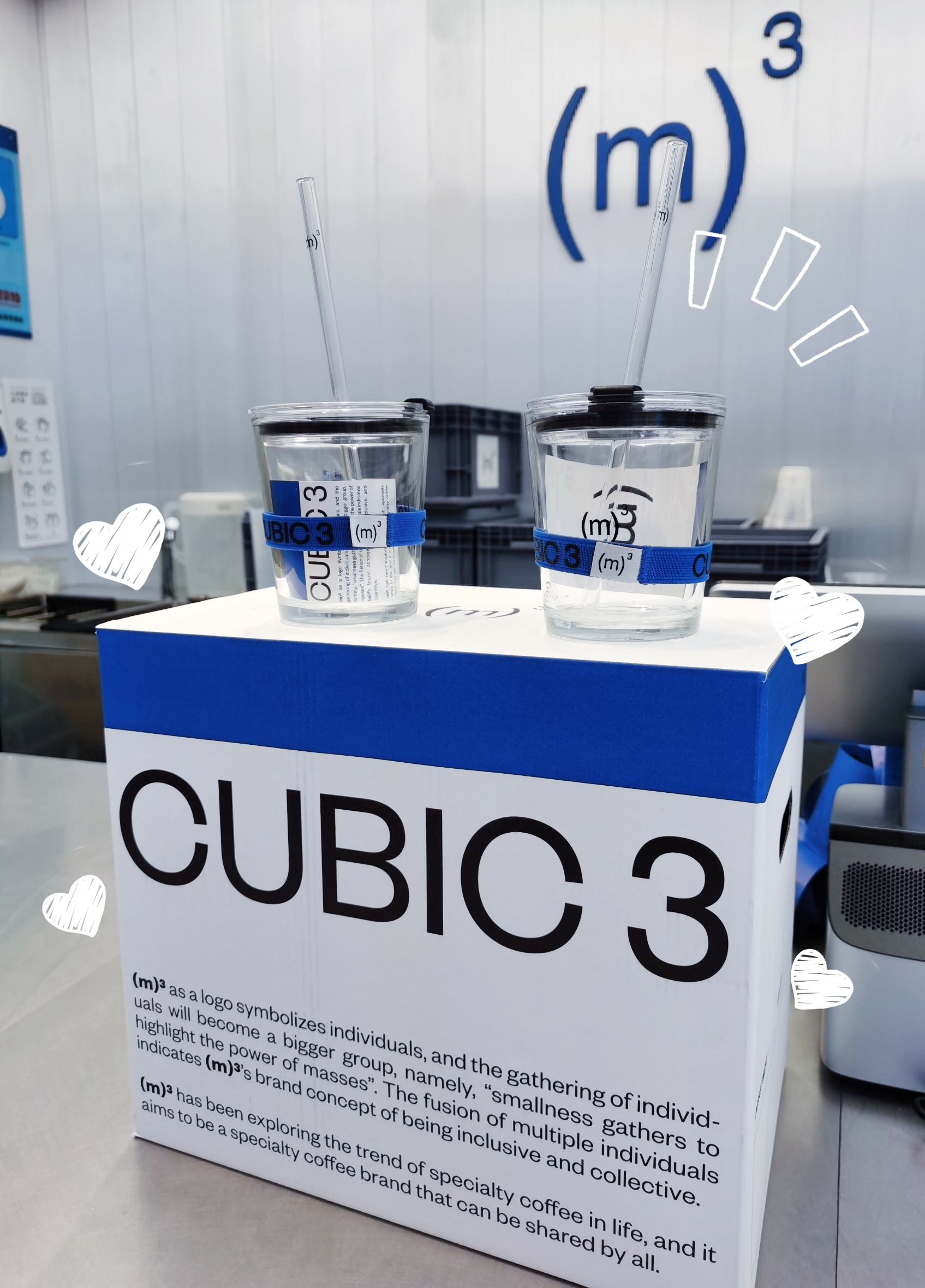 上海CUBIC3三立方咖啡(博荟广场店)攻略,CUBIC3三立方咖啡(博荟广场店)特色菜推荐/菜单/人均消费/电话/地址/菜系/点评/营业时间 ...