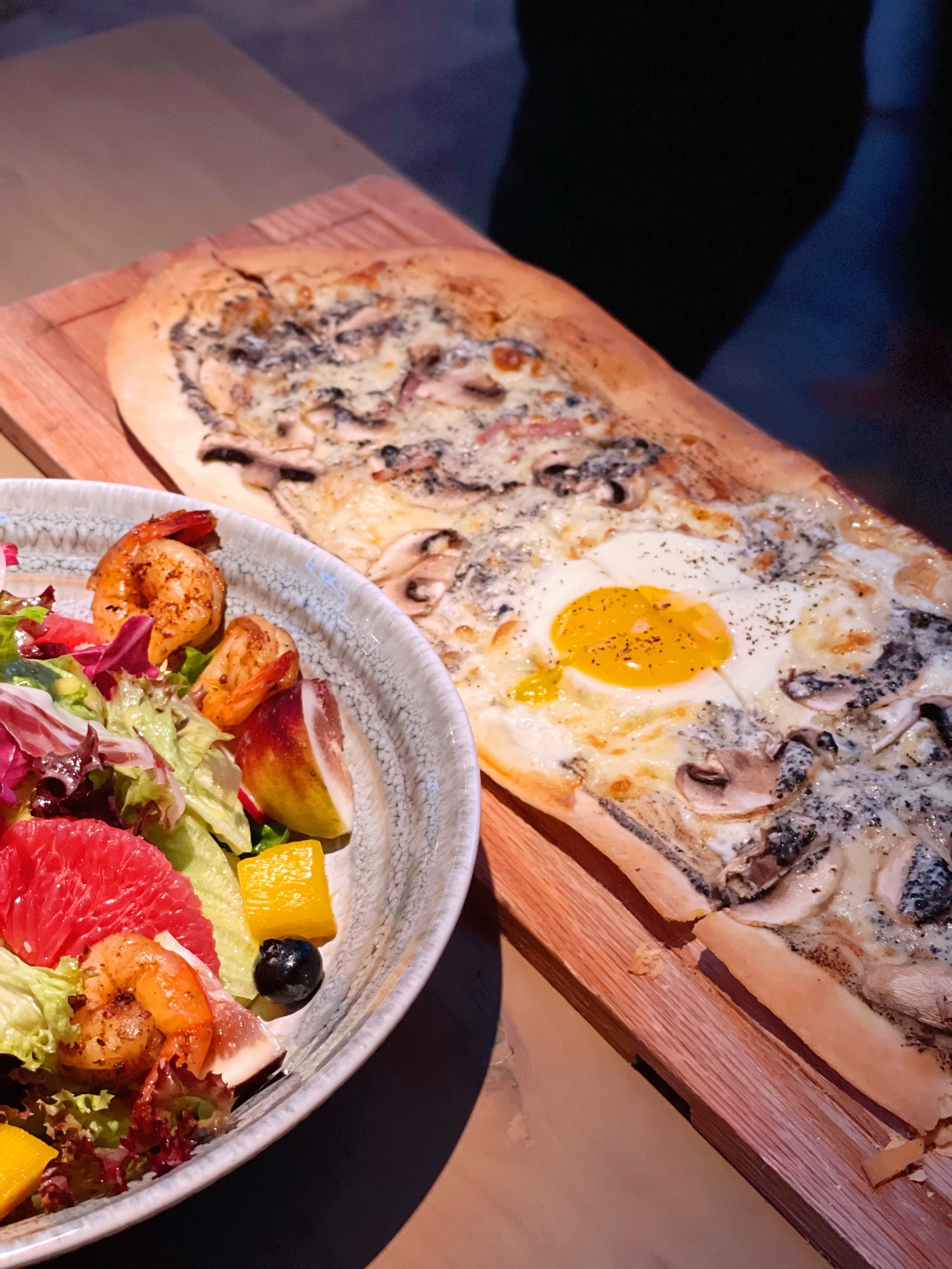 深圳BISTRO LENBACH 兰巴赫 (深圳南山店)攻略,BISTRO LENBACH 兰巴赫 (深圳南山店)特色菜推荐/菜单/人均消费 ...