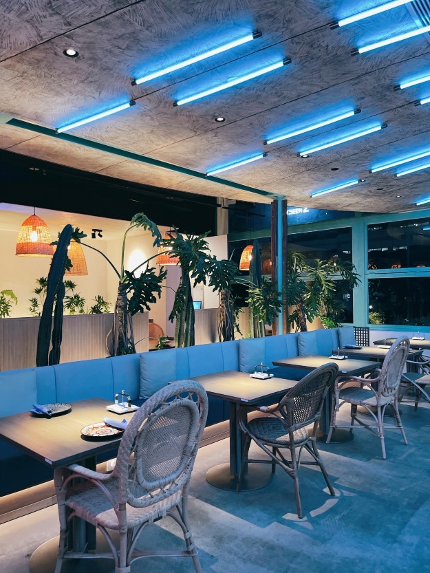 深圳BISTRO LENBACH 兰巴赫 (深圳南山店)攻略,BISTRO LENBACH 兰巴赫 (深圳南山店)特色菜推荐/菜单/人均消费 ...