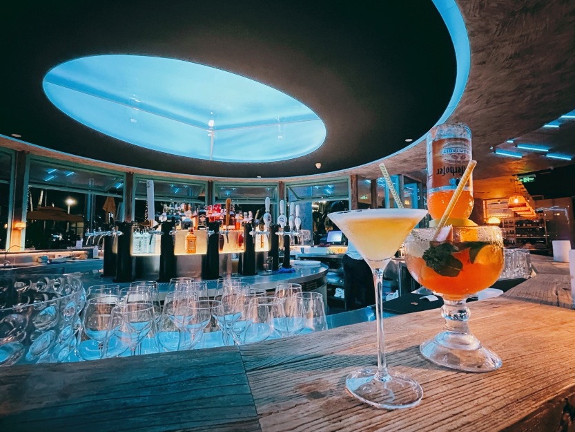 深圳BISTRO LENBACH 兰巴赫 (深圳南山店)攻略,BISTRO LENBACH 兰巴赫 (深圳南山店)特色菜推荐/菜单/人均消费 ...
