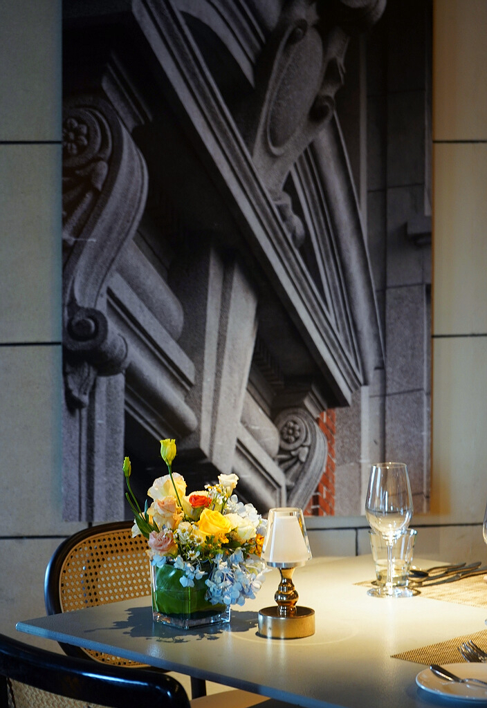 上海ROOF 325 RESTAURANT BAR好吃吗,ROOF 325 RESTAURANT BAR味道怎么样,环境/服务好不好_点评 ...