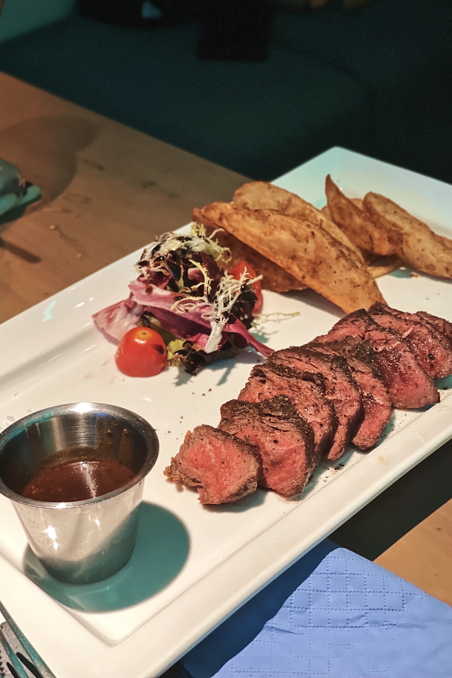 深圳BISTRO LENBACH 兰巴赫 (深圳南山店)攻略,BISTRO LENBACH 兰巴赫 (深圳南山店)特色菜推荐/菜单/人均消费 ...