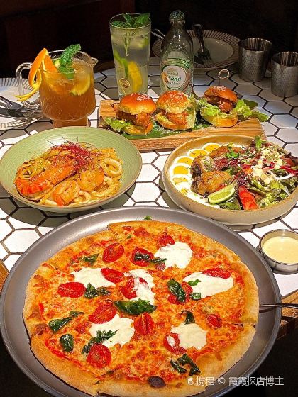 广州SUPA FAMA农场西餐(体育西路店)攻略,SUPA FAMA农场西餐(体育西路店)特色菜推荐/菜单/人均消费/电话/地址/菜系/点评 ...