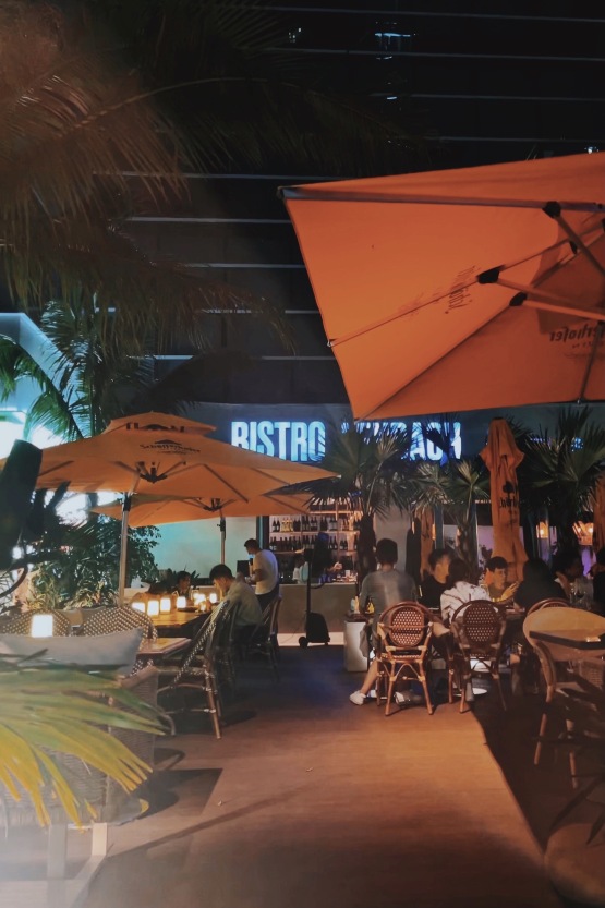 深圳BISTRO LENBACH 兰巴赫 (深圳南山店)攻略,BISTRO LENBACH 兰巴赫 (深圳南山店)特色菜推荐/菜单/人均消费 ...