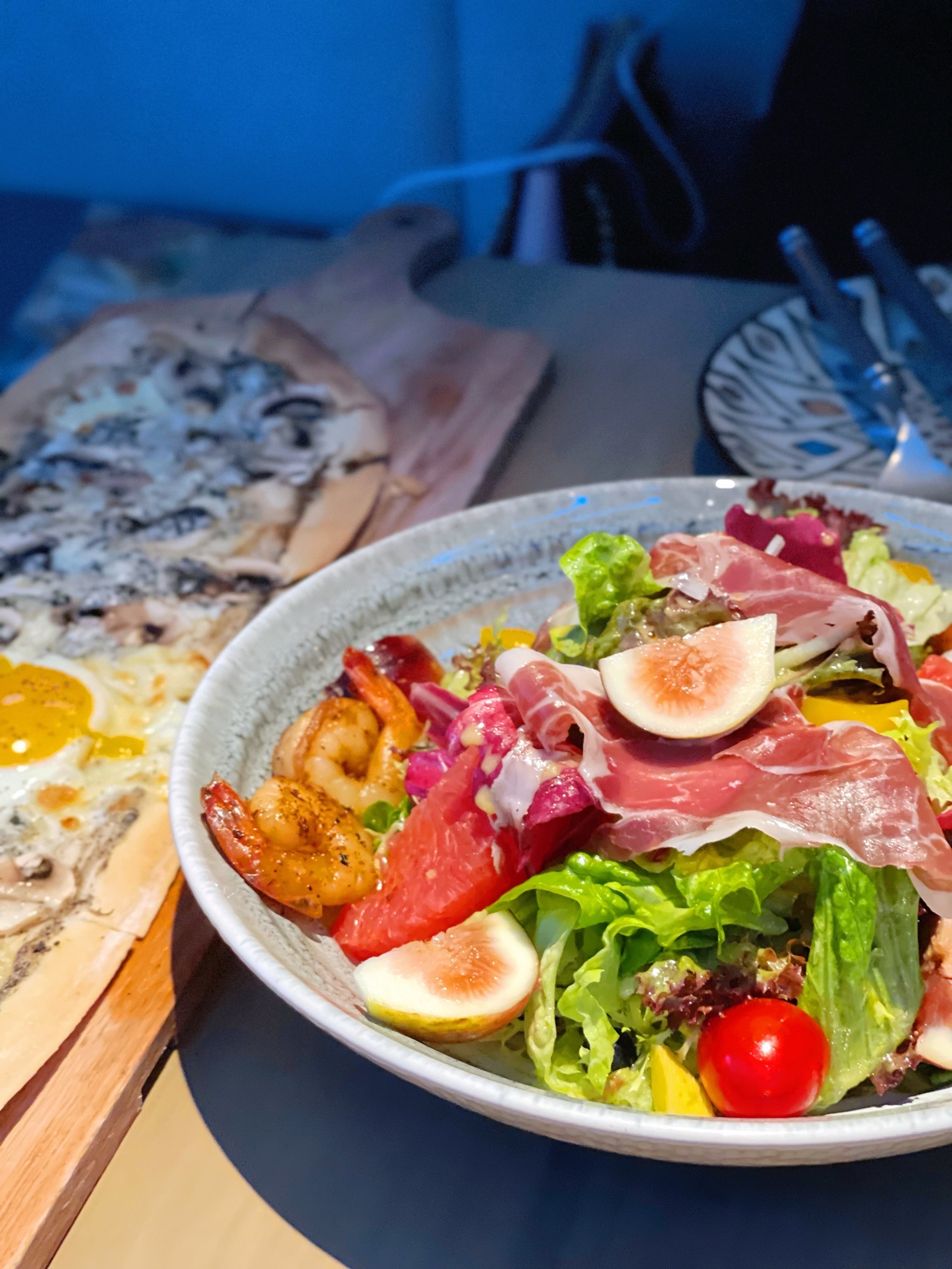 深圳BISTRO LENBACH 兰巴赫 (深圳南山店)攻略,BISTRO LENBACH 兰巴赫 (深圳南山店)特色菜推荐/菜单/人均消费 ...