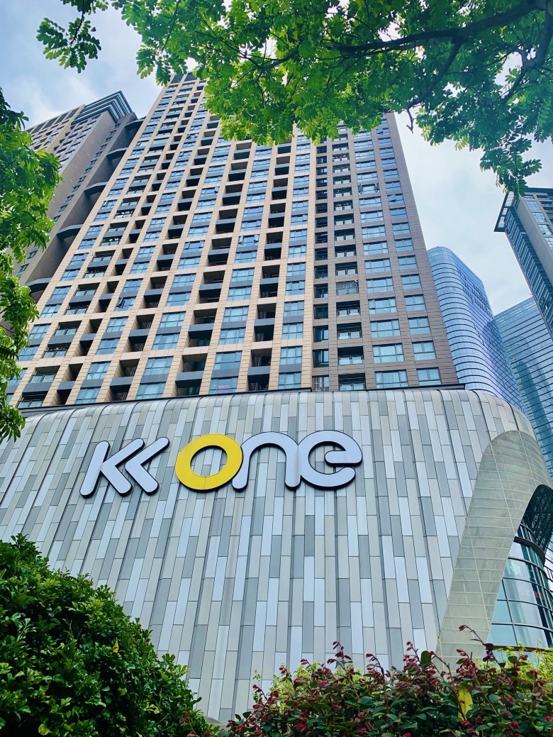深圳KK ONE购物中心购物攻略,KK ONE购物中心物中心/地址/电话/营业时间【携程攻略】