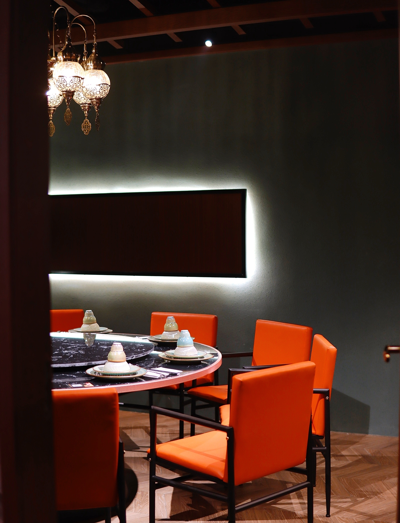 上海Secret Flavor 秘之味攻略,Secret Flavor 秘之味特色菜推荐/菜单/人均消费/电话/地址/菜系/点评/营业时间【携程美食】