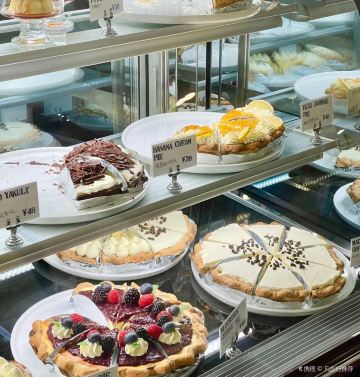 上海Pie Bird(静安嘉里中心店)攻略,Pie Bird(静安嘉里中心店)特色菜推荐/菜单/人均消费/电话/地址/菜系/点评/营业时间【携程美食】