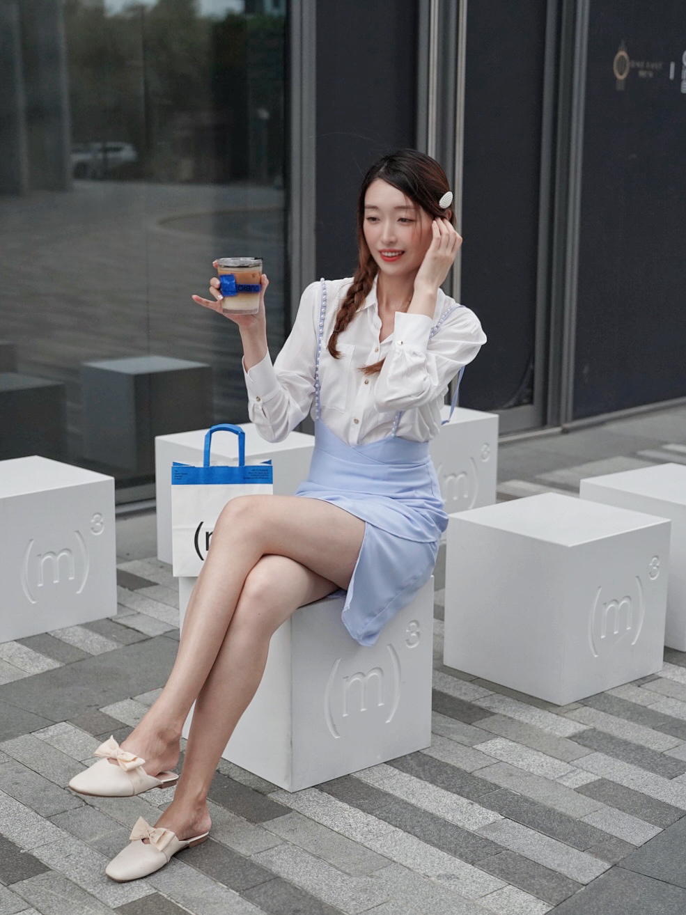 上海CUBIC3三立方咖啡(凌空SOHO店)攻略,CUBIC3三立方咖啡(凌空SOHO店)特色菜推荐/菜单/人均消费/电话/地址/菜系/点评 ...