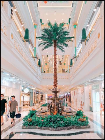 上海Wagas沃歌斯(环球港店)攻略,Wagas沃歌斯(环球港店)特色菜推荐/菜单/人均消费/电话/地址/菜系/点评/营业时间【携程美食】