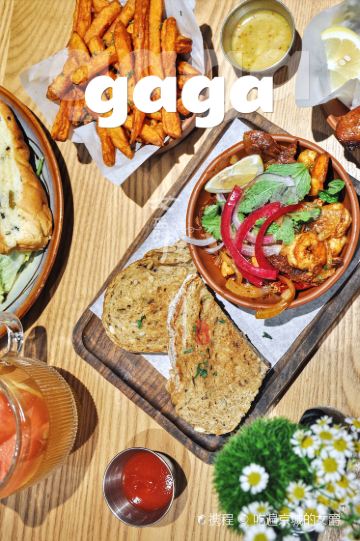 北京gaga(国贸店)攻略,gaga(国贸店)特色菜推荐/菜单/人均消费/电话/地址/菜系/点评/营业时间【携程美食】
