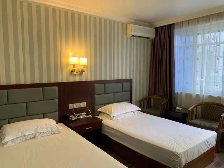 Xiangjiang Hotel (Guangling Road) in Taizhou | 2024 Updated prices ...