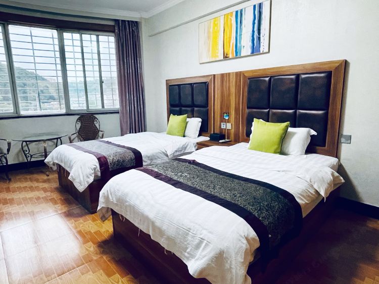 Jiangbin Hostel in Nanping City | 2024 Updated prices, deals - Klook ...