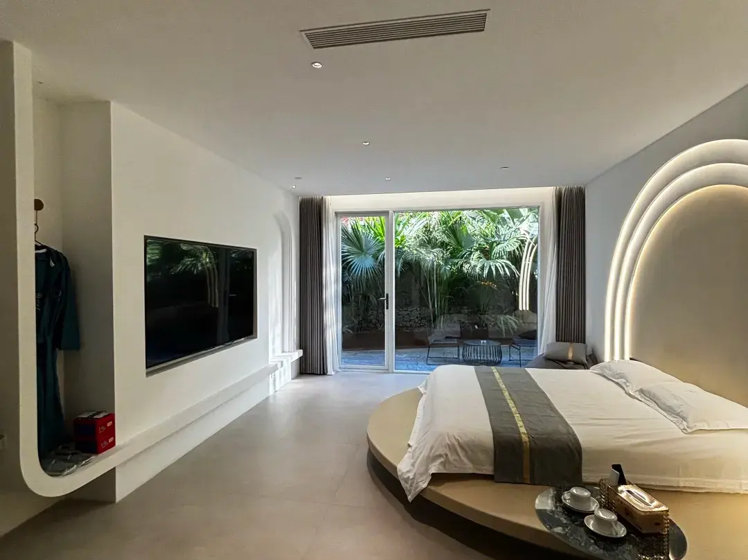 Green Cong Cashu - Xiamen