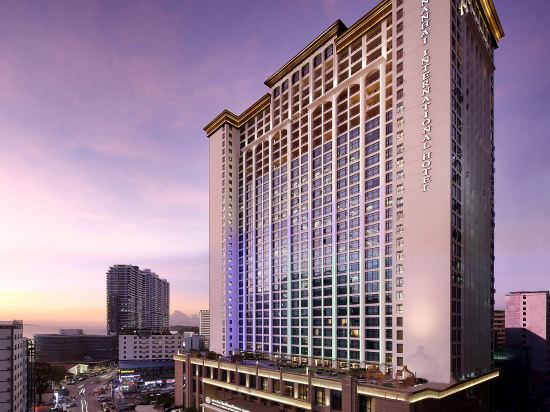 Xihu Resort Hotel Krong Preah Sihanouk - 2022 hotel deals - Klook ...