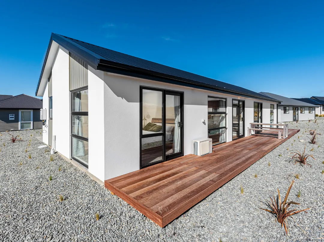 Starrain Tekapo - Lake Tekapo