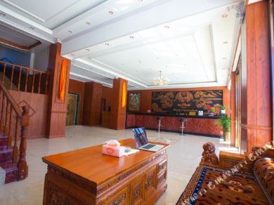 Li Tang Sky Castle Hotel in Garzê Tibetan Autonomous Prefecture | 2025 ...