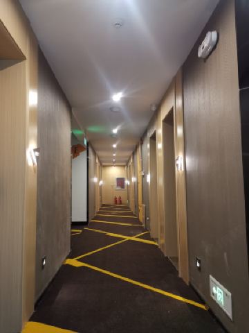 IU Hotel in Yuncheng | 2025 Updated prices, deals - Klook United States
