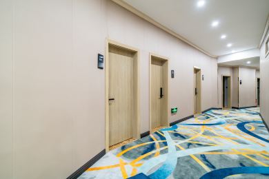 Zunyi Dumei Hotel (International Trade Spring Department Store Shopping ...