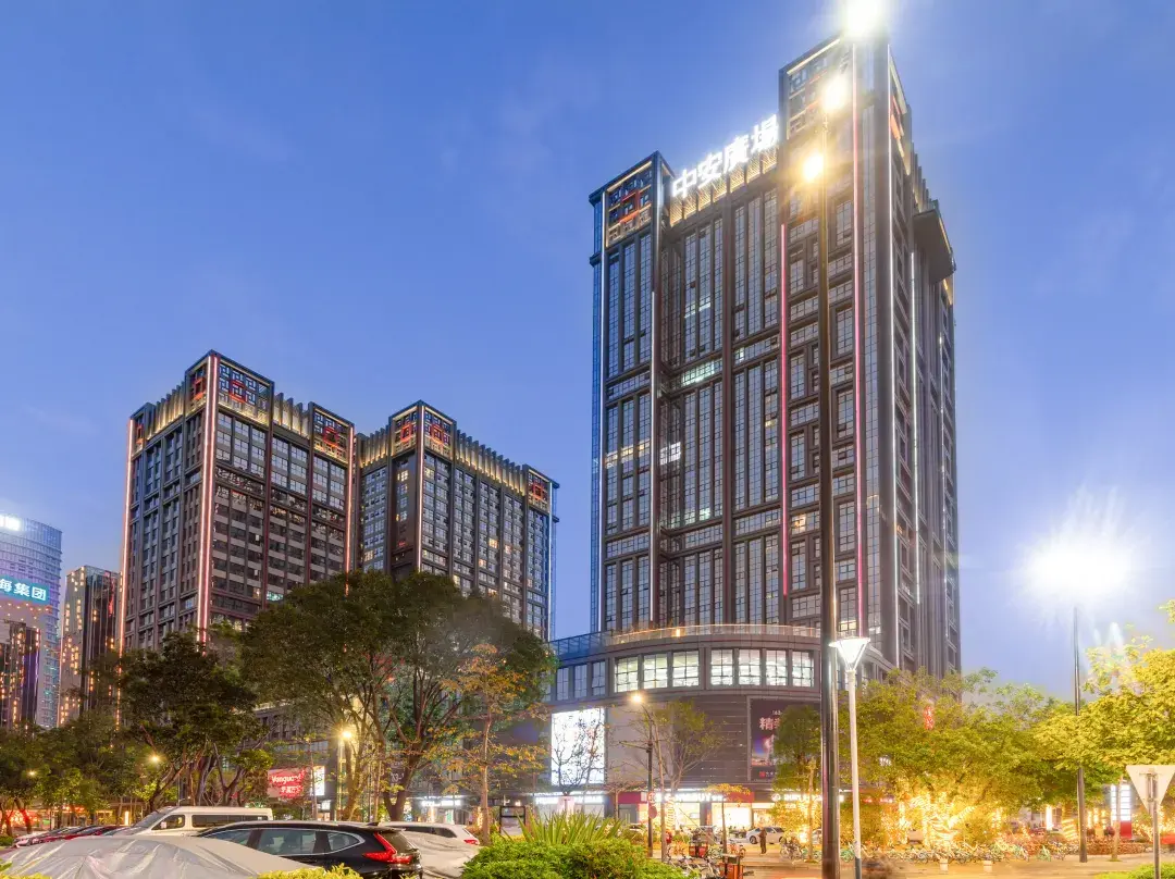 Vedic Holiday Apartment - Zhuhai