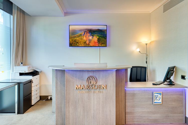 Marsden Viaduct Hotel in Auckland | 2023 Updated prices, deals - Klook ...