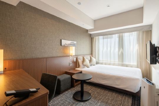 Four Points Flex By Sheraton京都御池(Four Points Flex by Sheraton Kyoto ...