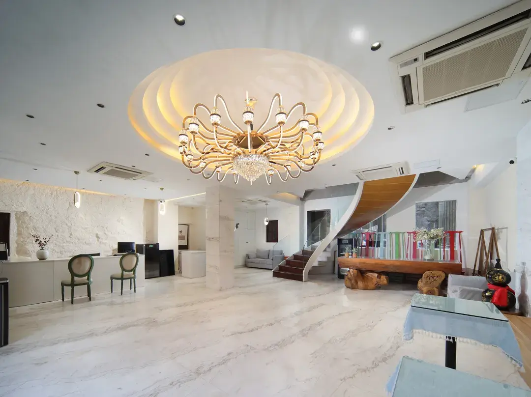 Gulangyu Fuxing Mansion - Xiamen