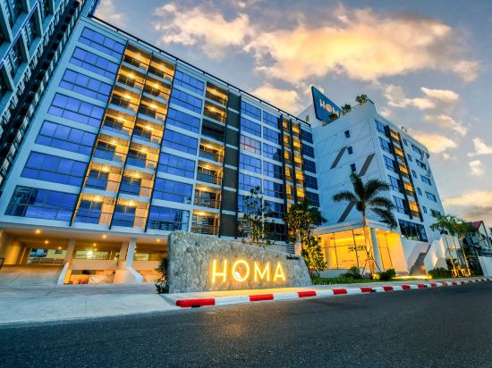 HOMA Si Racha in Si Racha | 2024 Updated prices, deals - Klook ...