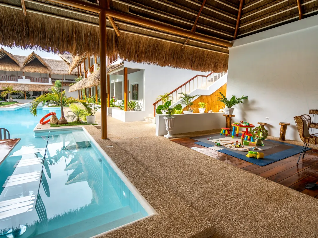 Bathala Resort - Panglao