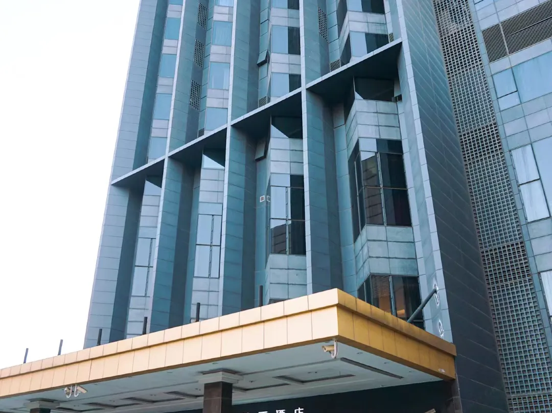 J.ai Hotel - Shanghái