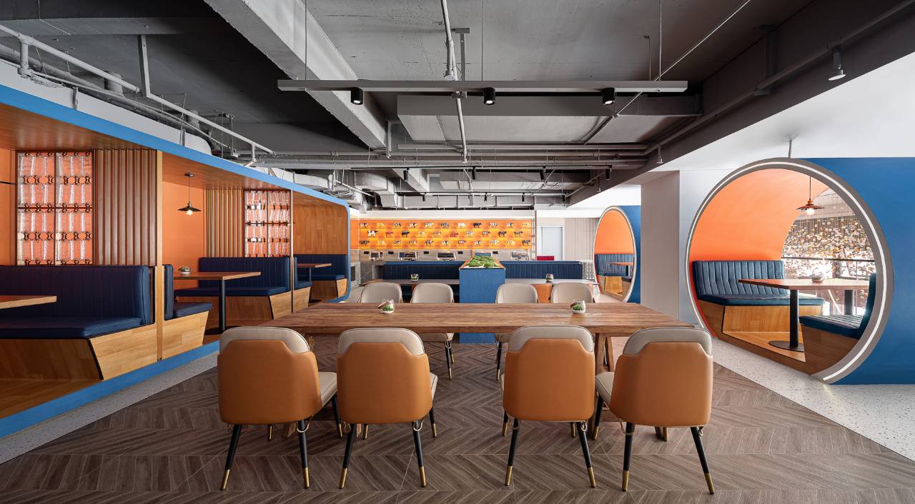 JOY·君胤设计师酒店(贵阳未来方舟越界影城店)预订价格,联系电话位置地址【携程酒店】