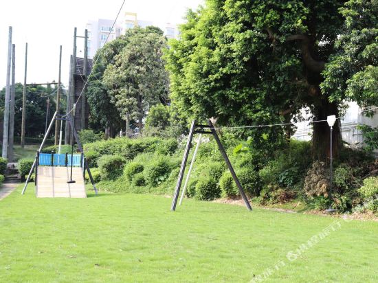 香港黄金海岸酒店_地址:屯门 黄金海岸青山公