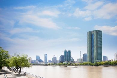 Ningbo Marriott Hotel in Ningbo | 2023 Updated prices, deals - Klook ...