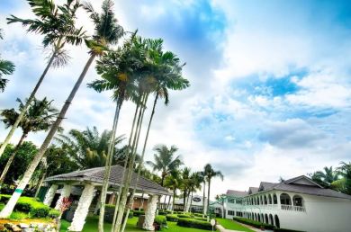 Embun Resort Putrajaya in Kajang | 2023 Updated prices, deals - Klook ...