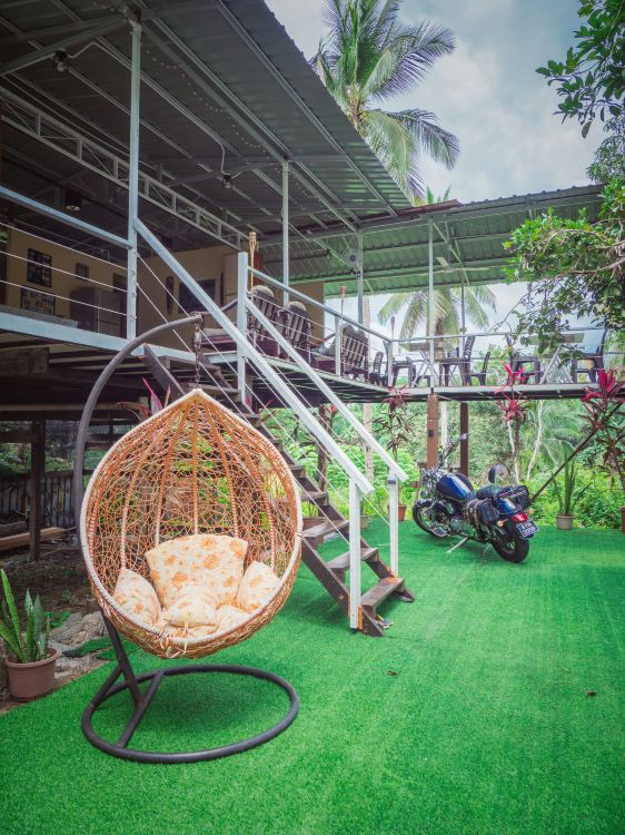 Timba Garden Semporna Free Town / Jetty Transport in Semporna | 2023 ...