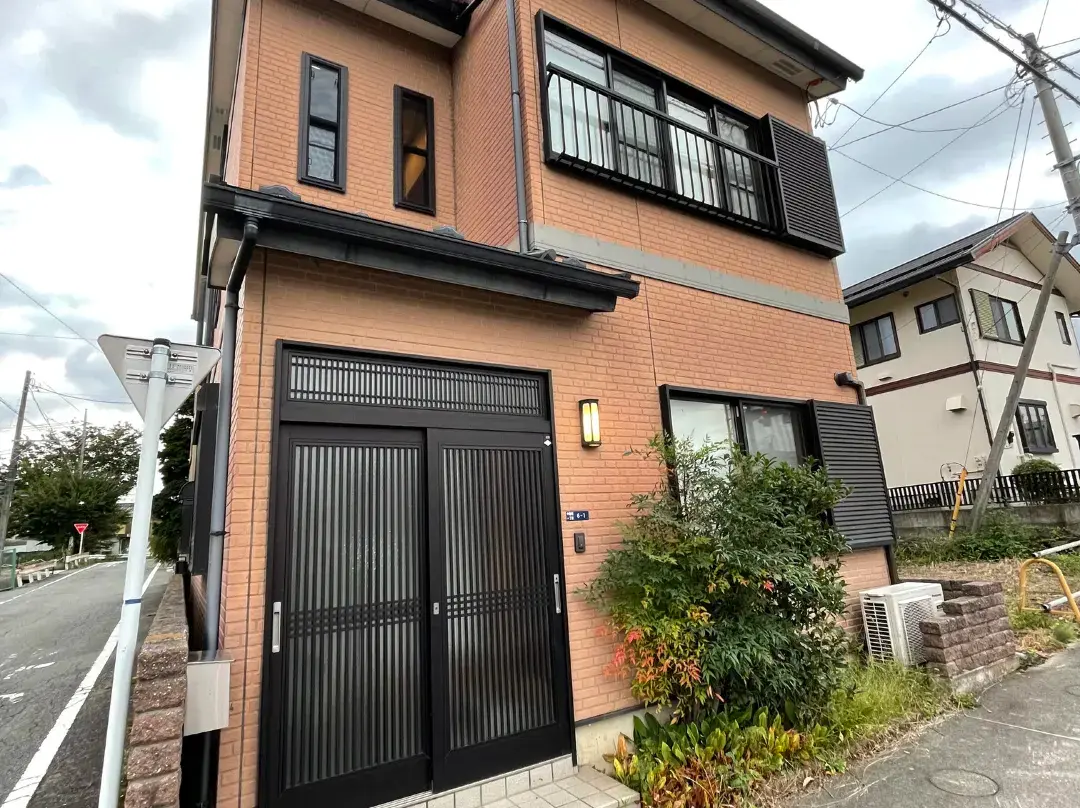 Yiyashihikari Fujiyoshida No.2 - Yamanashi