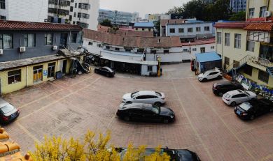 Homeinn Huayi Hotel (Qingzhou Ancient City) in Weifang City | 2025 ...