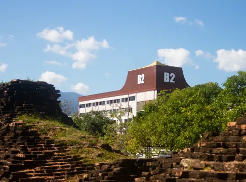 B2 Chang Phueak Gate Premier Hotel - San Sai District