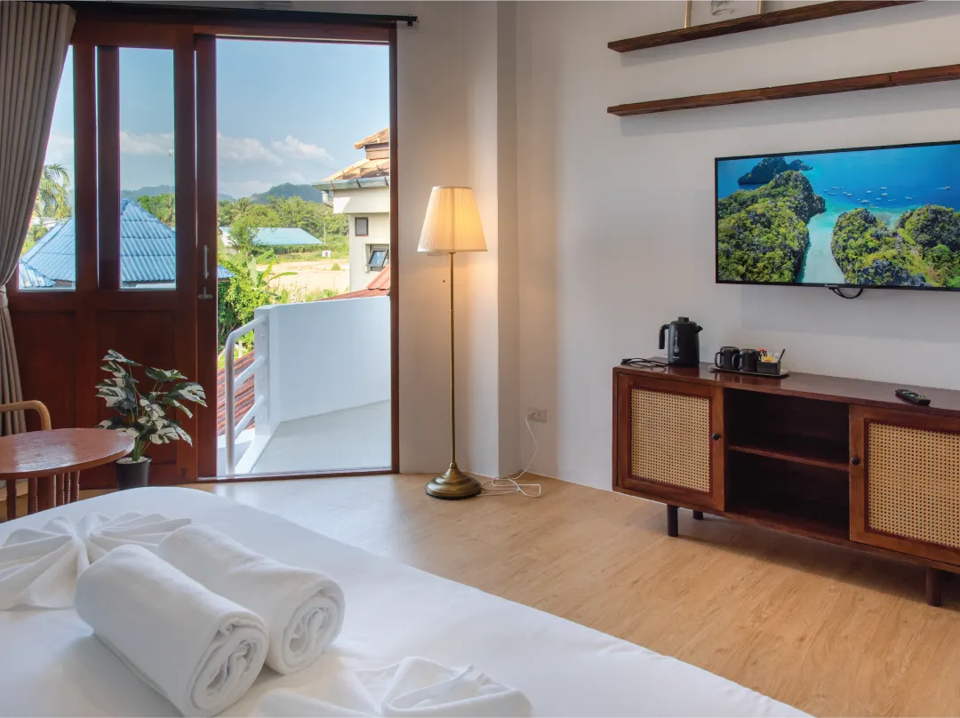 Bania Boutique House - Khao Lak