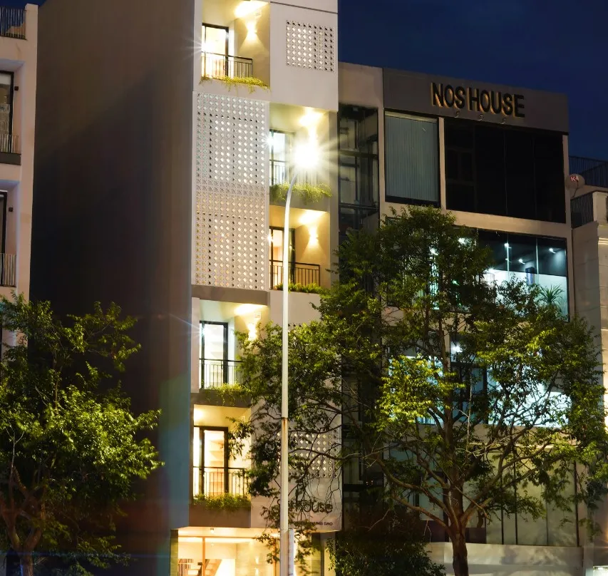 Shi House By Haviland - Đà Nẵng