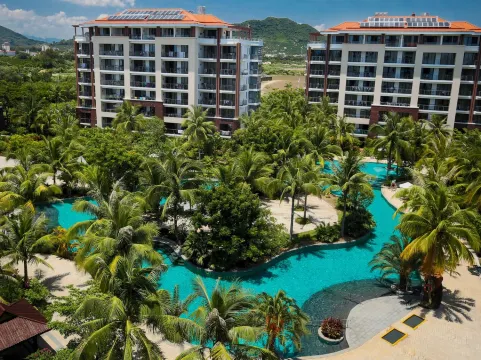 Fuhaitang Hotel - 三亞市