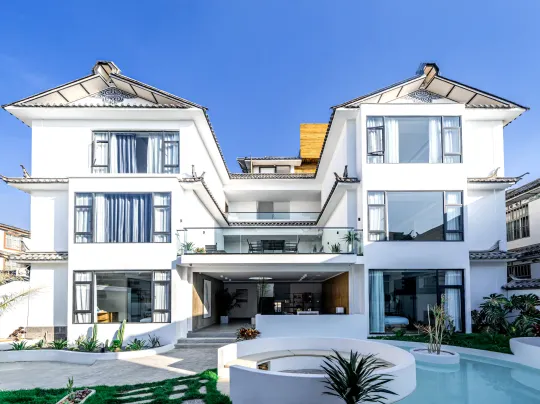 Dali Tomeinn Sanyueli Homestay - Dali