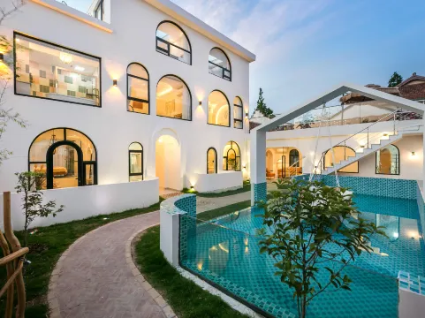 Manyan Guesthouse - Shanghai