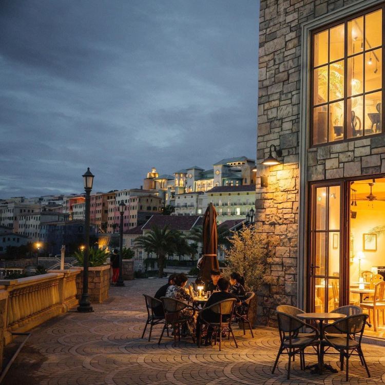 Triland Hotel in Phu Quoc District | 2023 Updated prices, deals - Klook ...