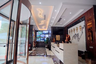 Wanhao Hotel in Chongqing | 2025 Updated prices, deals - Klook United ...