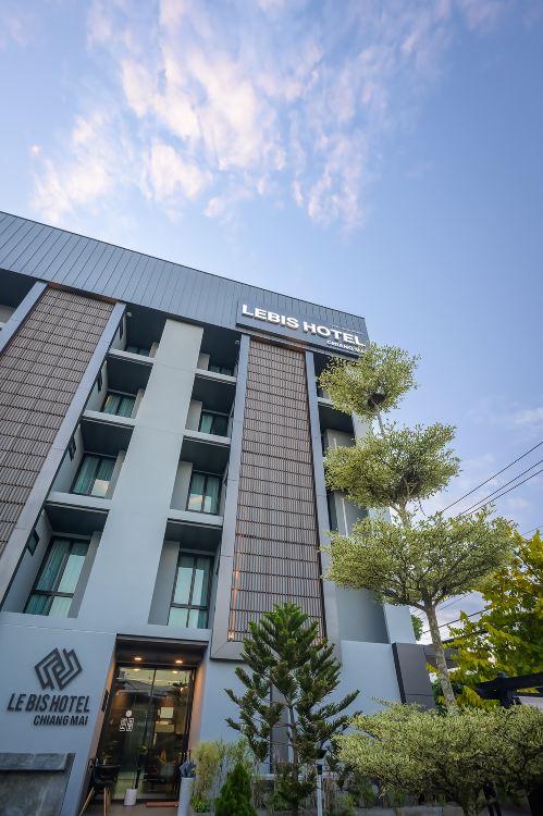 Le Bis Hotel in Chiang Mai | 2023 Updated prices, deals - Klook United ...