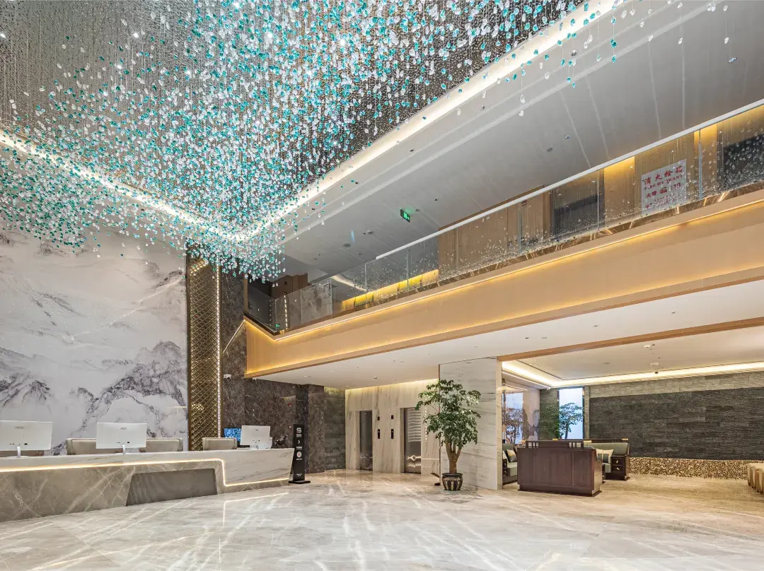 Kunming Changshui International Airport Rezen Hotel - Kunming