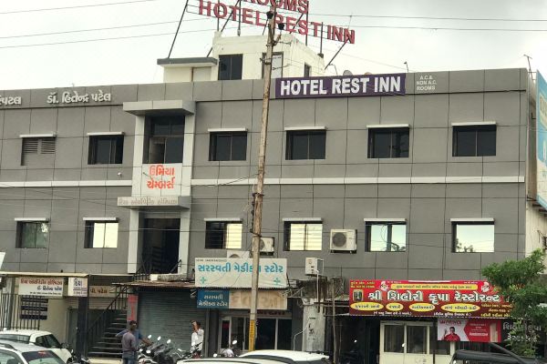 休憩旅馆(hotel rest inn)预订价格,联系电话位置地址【携程酒店】